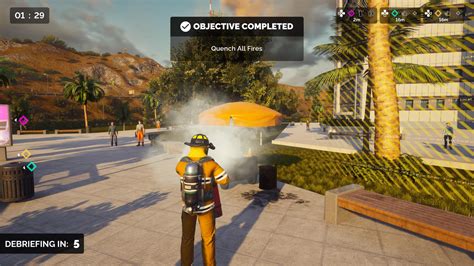 Image result for Firefighting Simulator the Squad PS4