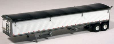 Image result for HO Scale Tractor-Trailer Hopper