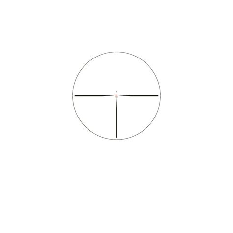 Image result for Vortex Rifle Scope Reticles
