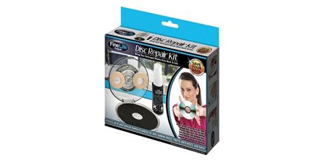 Image result for CD DVD Disc Repair Kit System