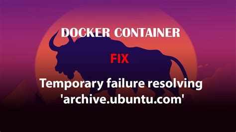 Image result for Temporary Failure Resolving Security.Ubuntu.com