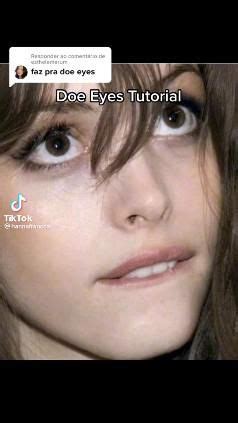 Image result for Doe Face Tutorial