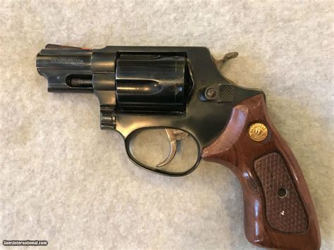 Image result for Taurus Model 85 Hammerless Revolver