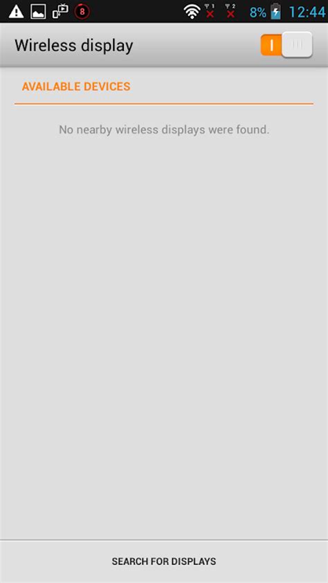 Image result for Wireless Display Android