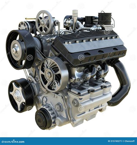 Image result for High Performance Car Engine