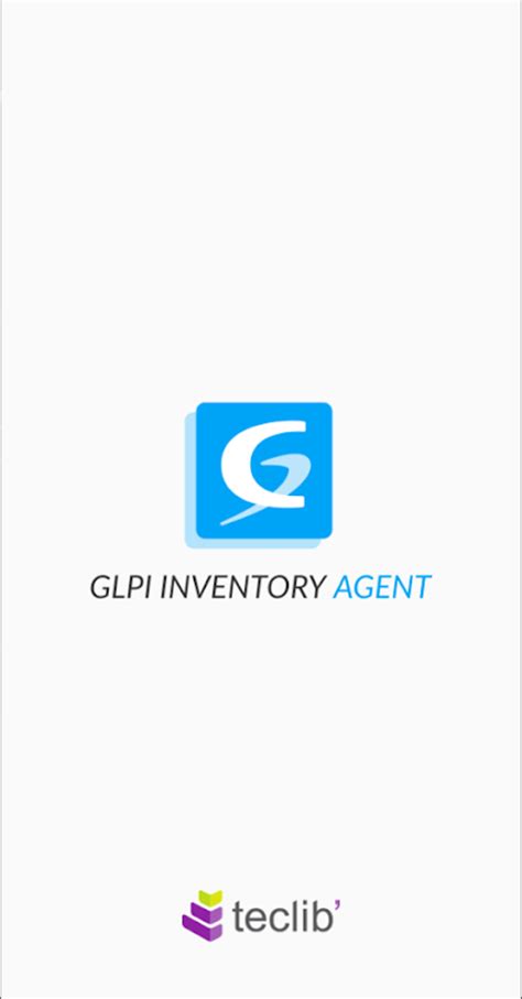 Image result for GLPI Agent Logo
