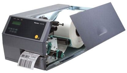 Image result for Intermec Model PX4i