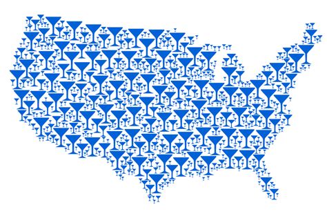 Image result for World Map DUI