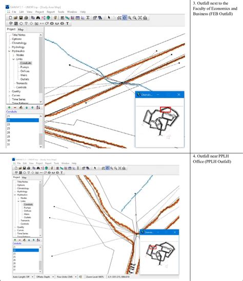 Image result for XP-SWMM Outfall