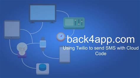 Image result for How to Send SMS Using Twilio No Code