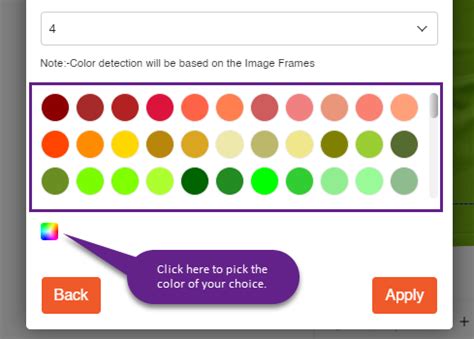 Image result for Color Conversion Input/Output