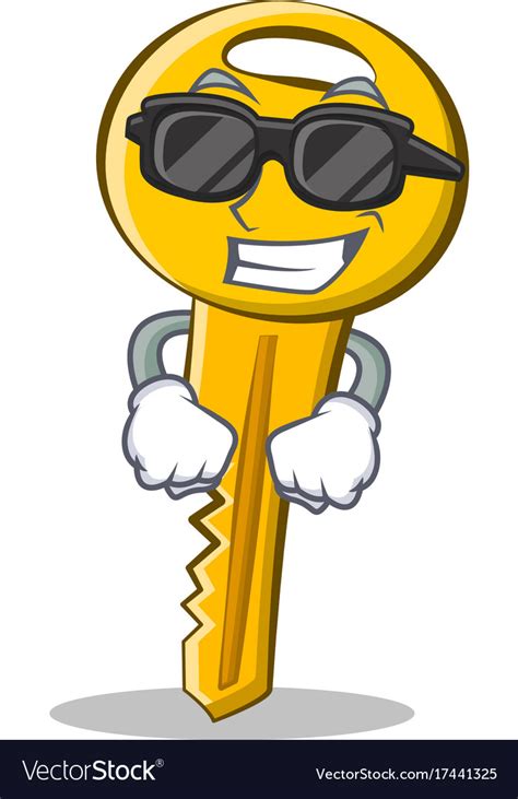 Image result for Cartoon Style Key