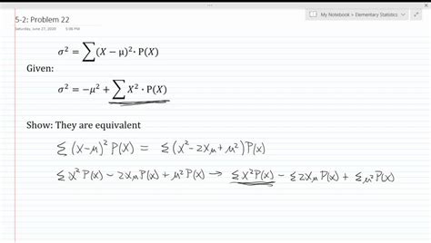 Image result for Variance Formula Probability Distribution