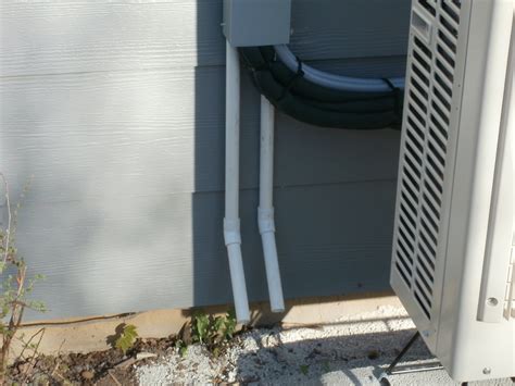 Image result for Mini Split PVC Drain