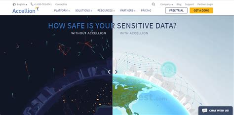Image result for Kiteworks Screenshots