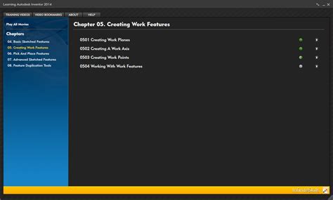 Image result for Inventor Tutorial TFI