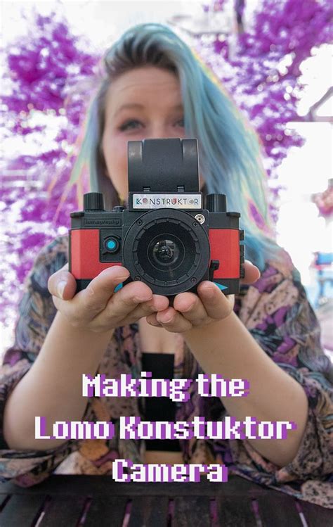 Image result for Making a Camera