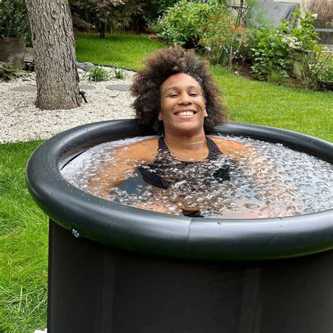 Image result for Inflatable Cold Plunge Repair Kit