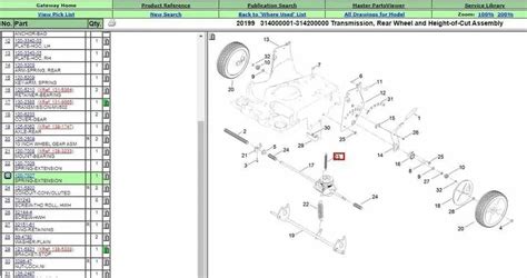 Image result for Toro TimeMaster 20199 Engine