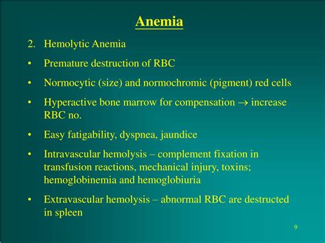 Image result for Disorders of Red Cells Made Simple