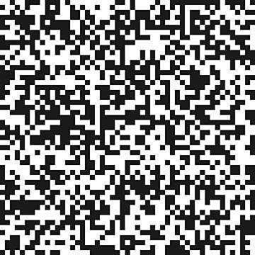 Image result for QR Code Pattern
