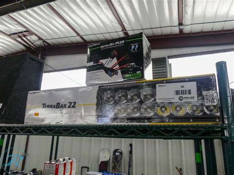 Image result for Alpena Install Kit Plus