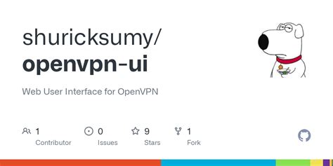 Image result for OpenVPN Server Web GUI