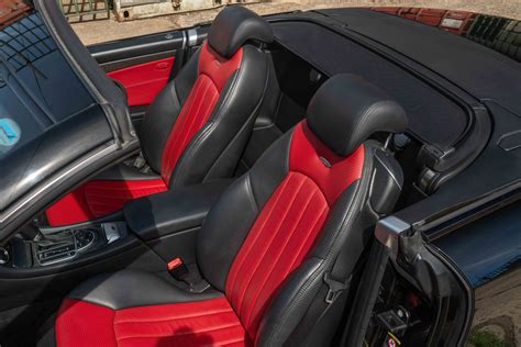 Image result for SL55 AMG Performance