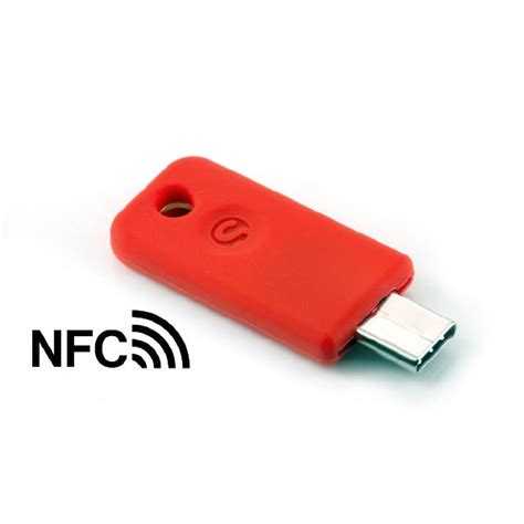 SoloKeys Solo Tap USB-C – Security Key – TheSecurityKey.com