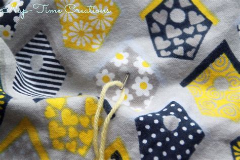 Image result for Baby Blanket Sewing Tutorial