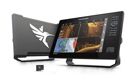 Image result for Humminbird Comparison Chart