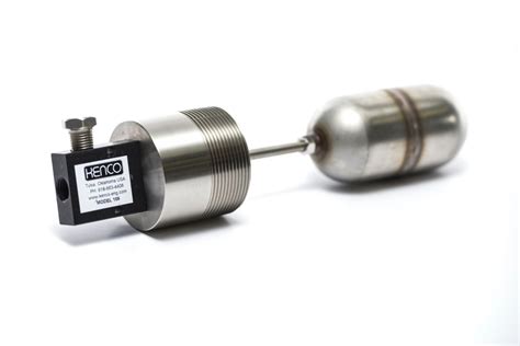 Image result for Pneumatic Float Switch