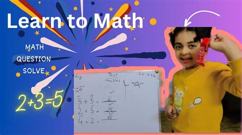 Image result for A Simple Math Problem YouTube