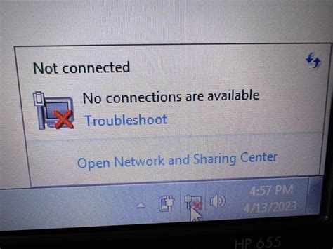 Image result for Wi-Fi Connection Problems Windows 7
