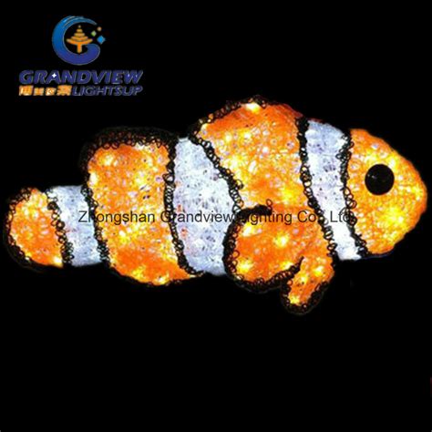 Image result for Finding Nemo Light Fish