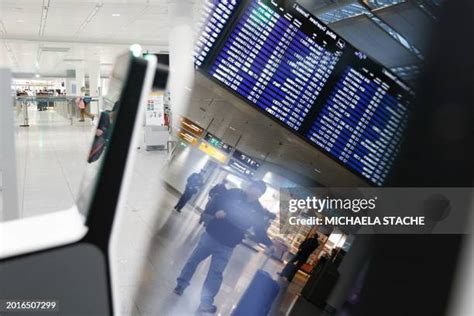 Image result for Lufthansa Check-In