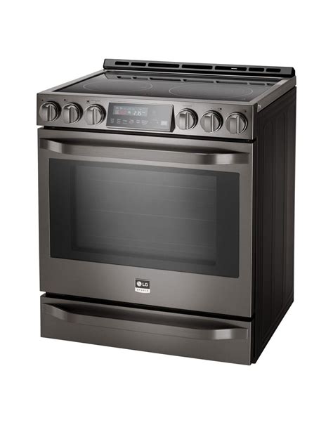 Image result for LG Range