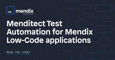 Image result for Automation Testing in Mendix