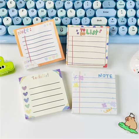 Image result for To Do Sticky Notes Examples