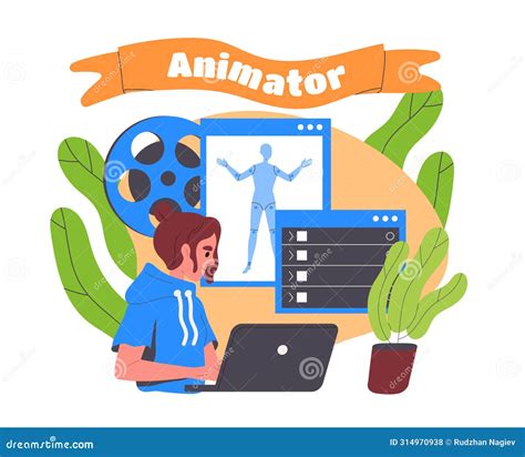 Image result for Animator Vs. Animation Computer Wallpaper