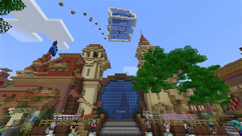 Image result for Servers Like Hypixel Java