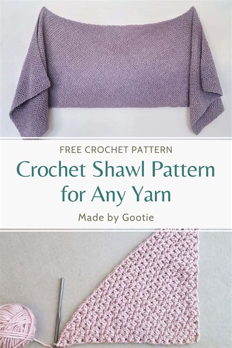 Image result for Crochet Wrap Patterns