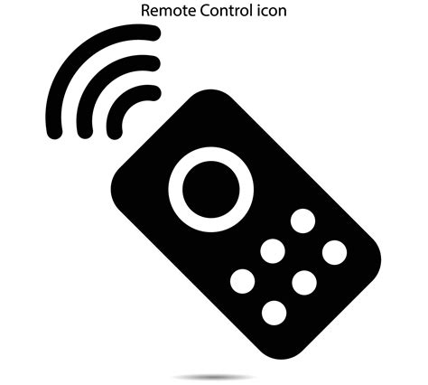 Image result for Remote Control Icon