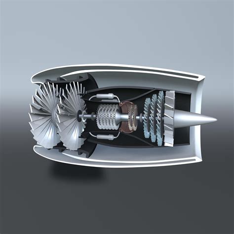 Image result for Jet Engine