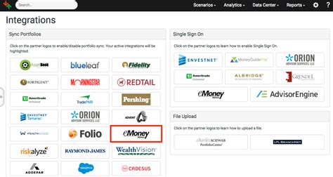 Image result for eMoney Tutorial