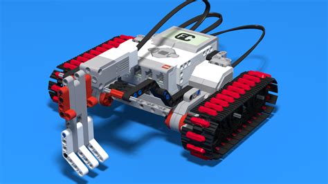 Image result for LEGO EV3 Robot Click Game Code