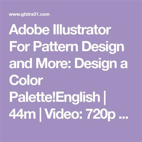 Image result for Change Pattern Color Illustrator