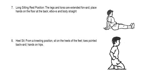 Image result for Exercise Positions