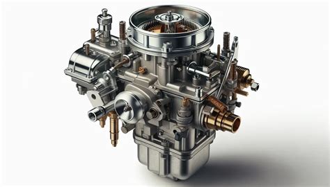 Image result for Carburetor Function