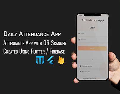 Image result for Android Attendance System Design